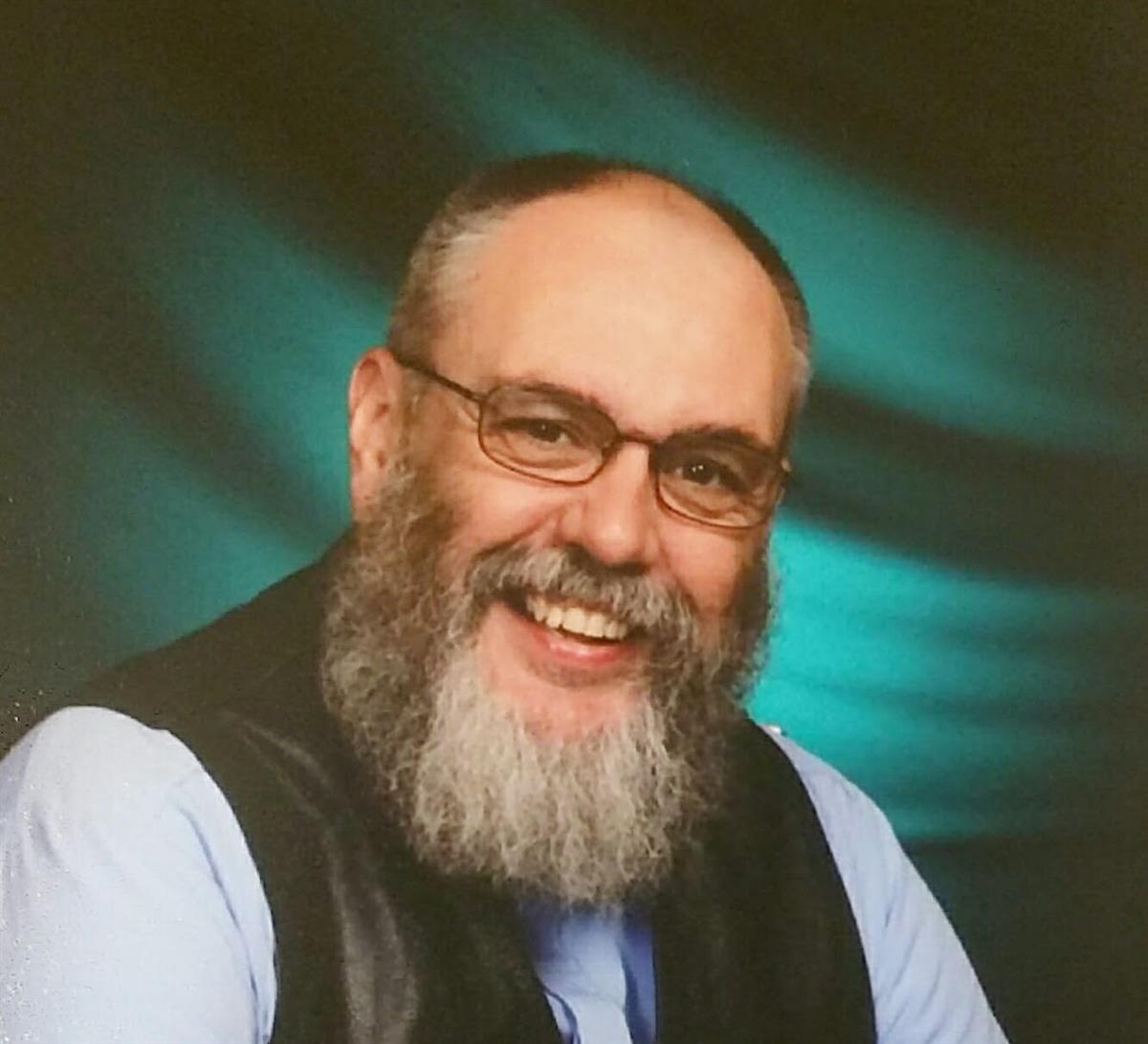 Rob Adams | Information Trust Institute | Illinois