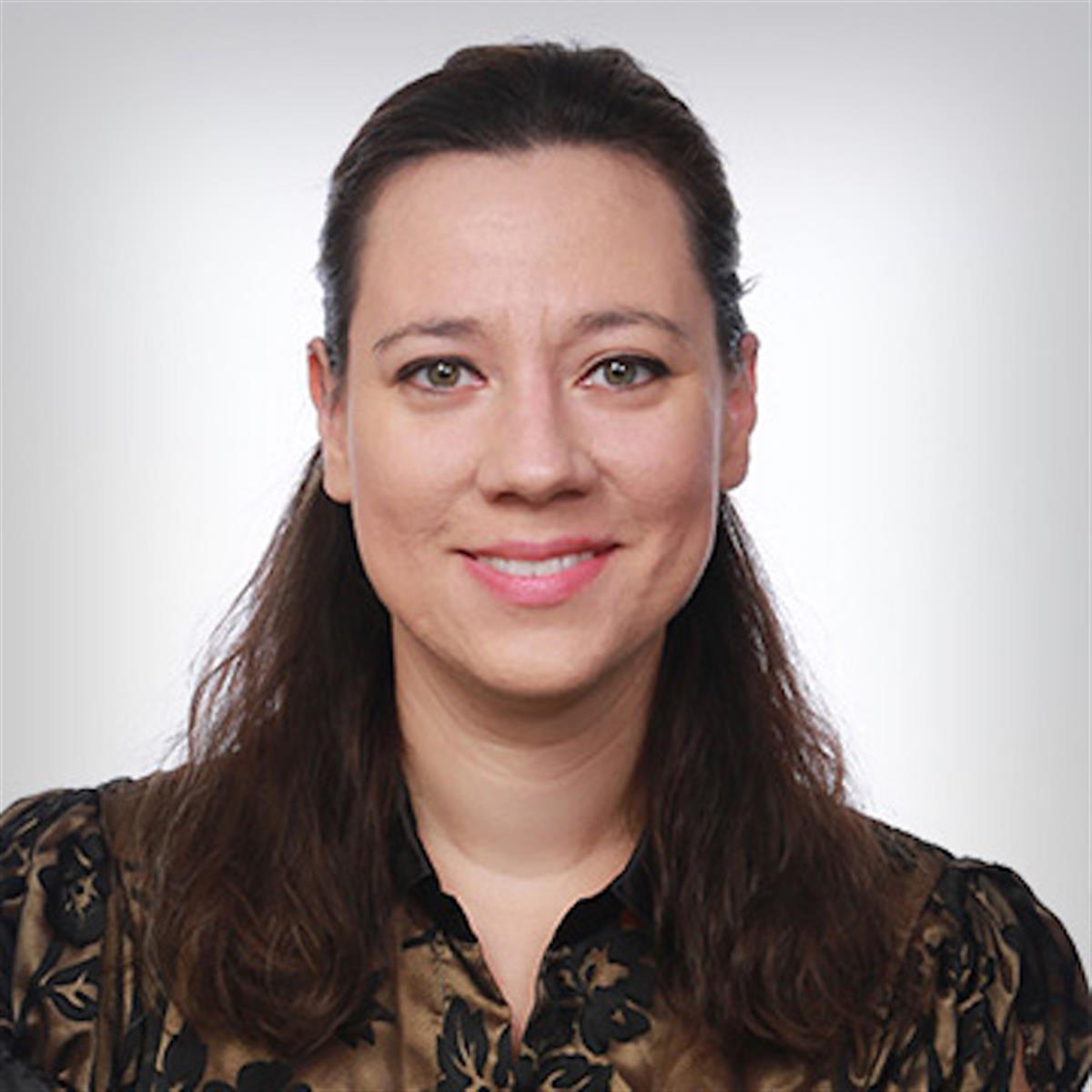 Rebecca Puher | Carle Illinois College of Medicine | Illinois