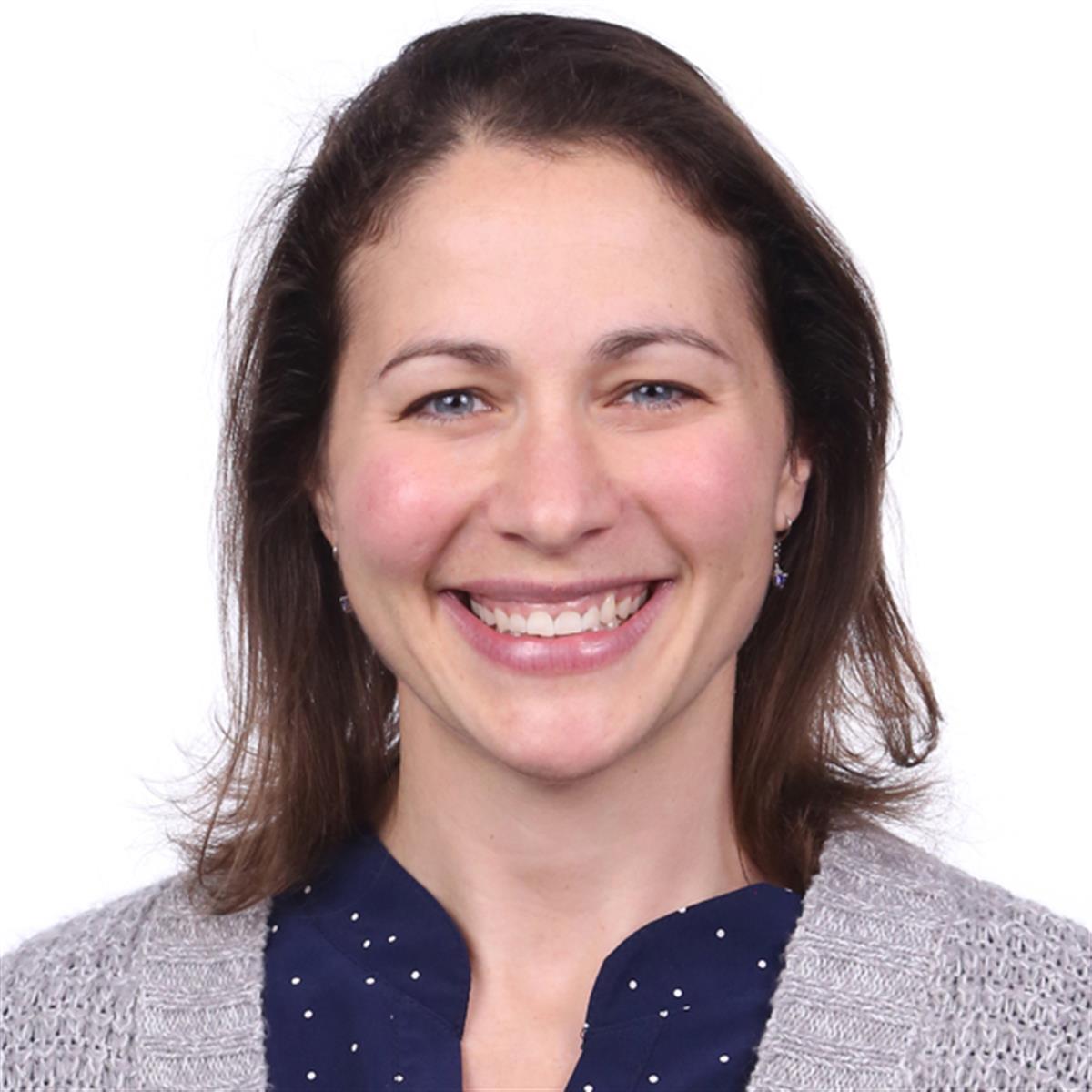 Rachael Danielle Rubin | Carle Illinois College of Medicine | Illinois
