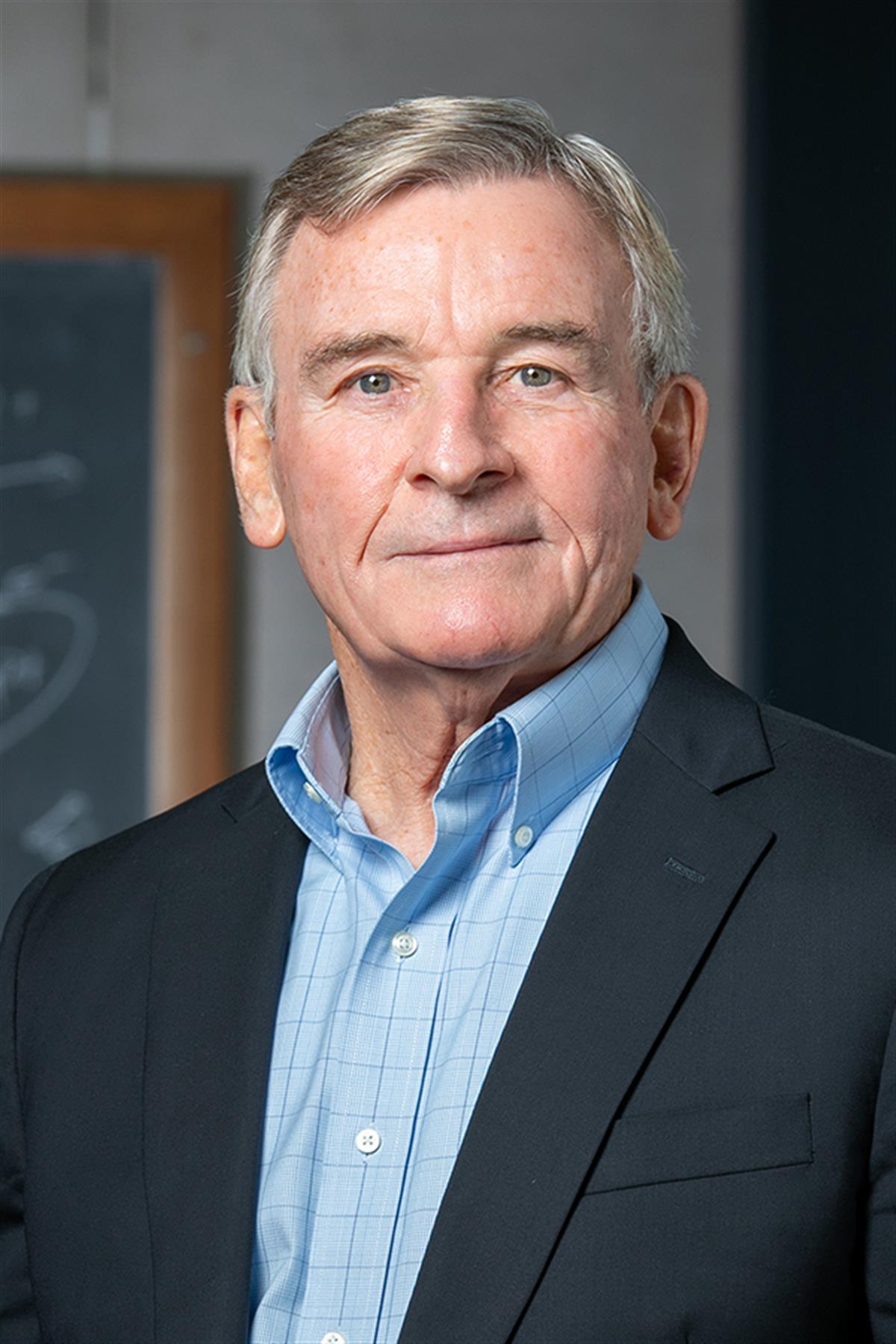 Randall Sandone | Information Trust Institute | Illinois