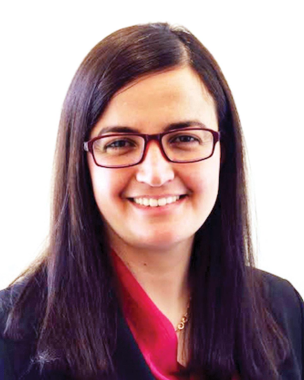 Ruby Tahboub | Siebel School of Computing and Data Science | Illinois