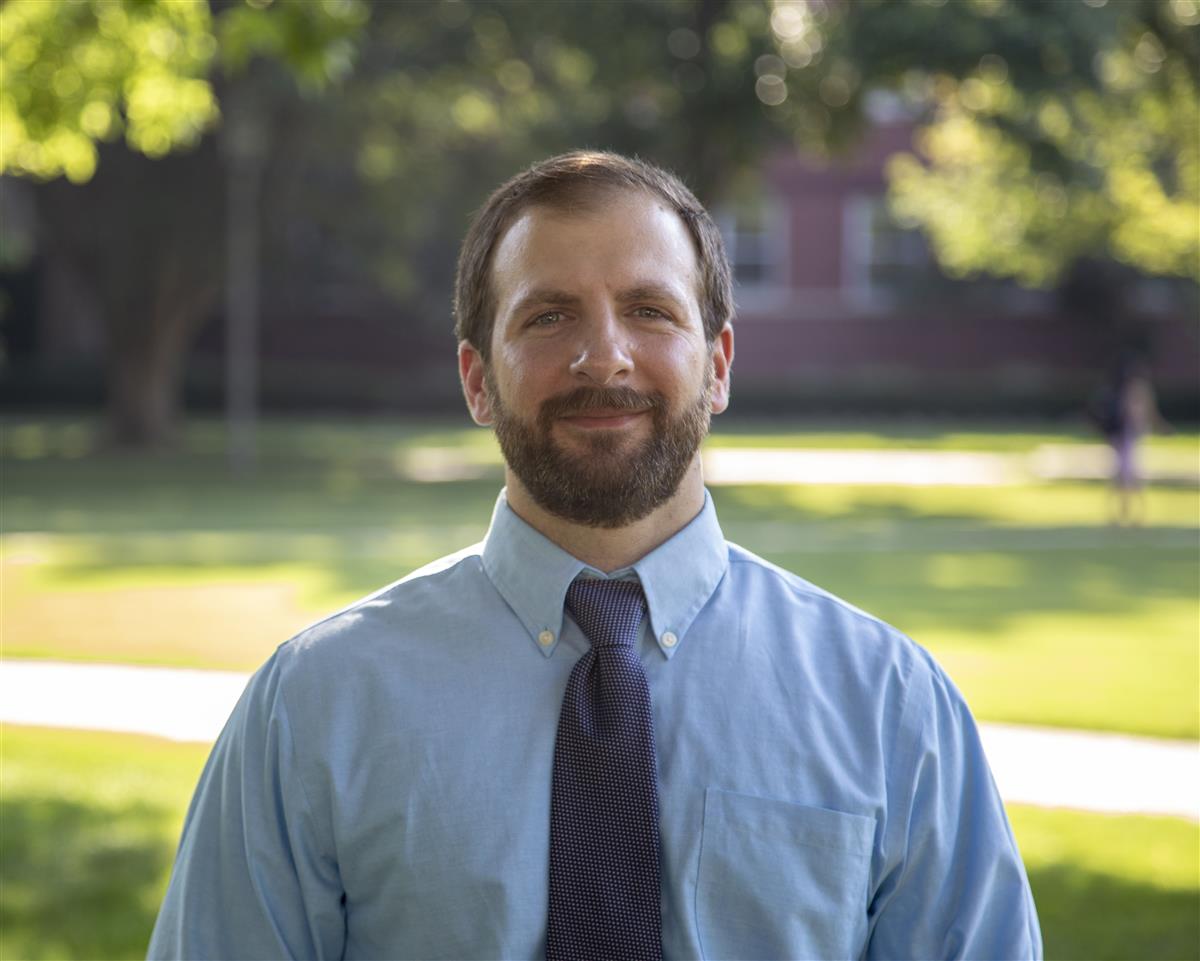 Rob Wallon | Carle Illinois College of Medicine | Illinois