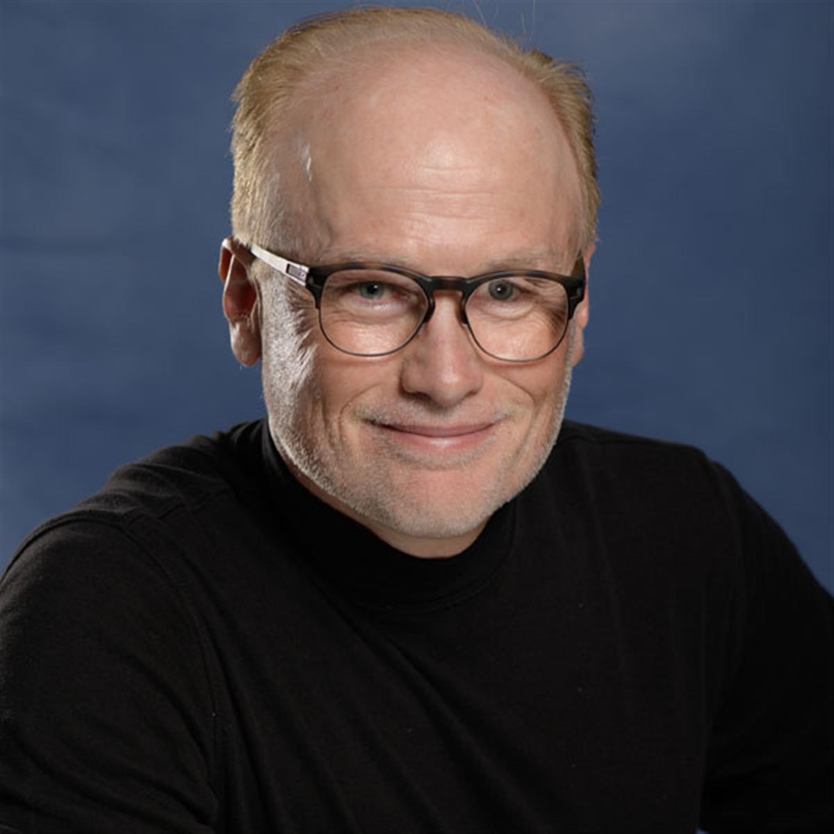 Steven Robert Blanke | Carle Illinois College of Medicine | Illinois