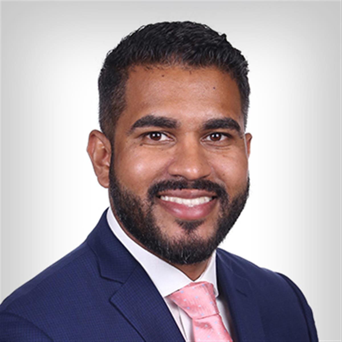 Sean Amit Cornelius | Carle Illinois College of Medicine | Illinois