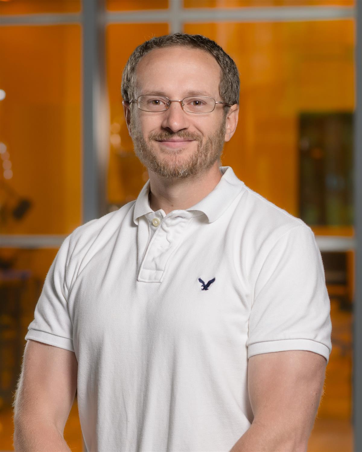 Scott Corum | Electrical & Computer Engineering | Illinois