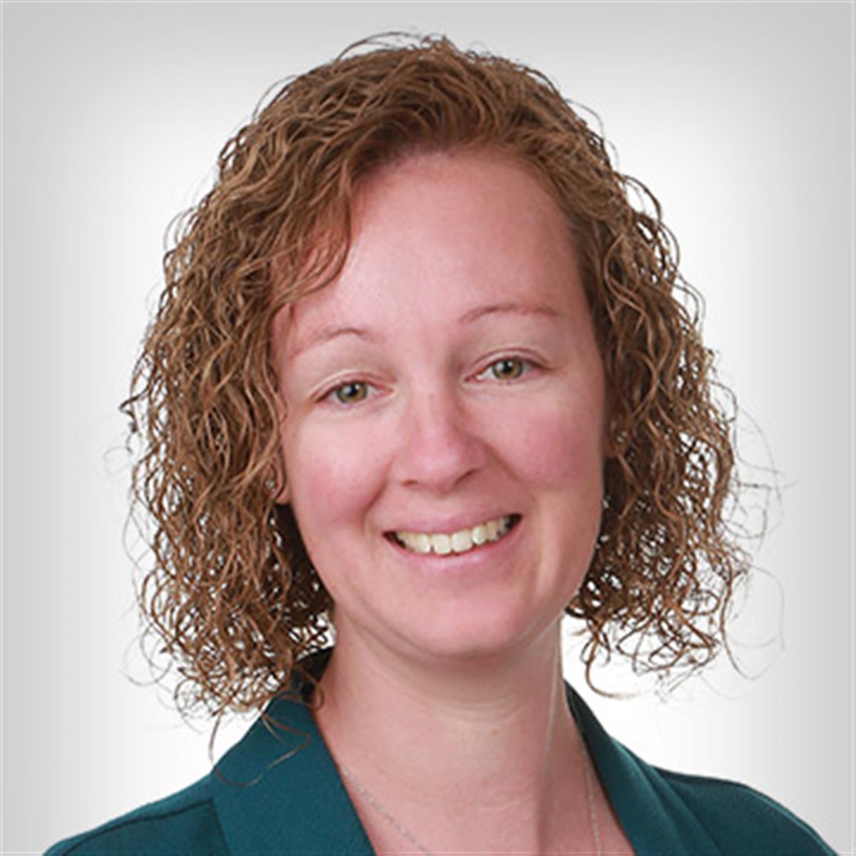 Stephanie Gordon | Carle Illinois College of Medicine | Illinois