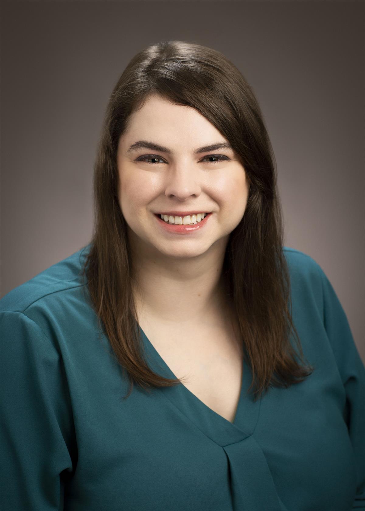 Sarah Drum | Nuclear, Plasma & Radiological Engineering | Illinois