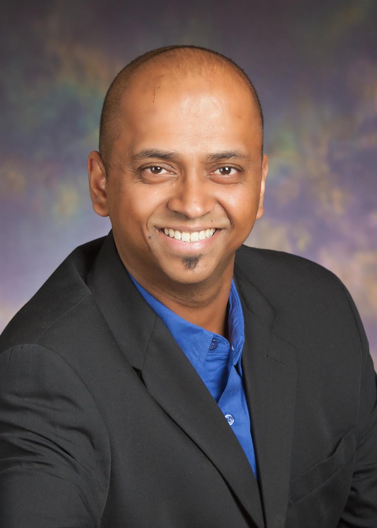 Sibin Mohan | Siebel School of Computing and Data Science | Illinois