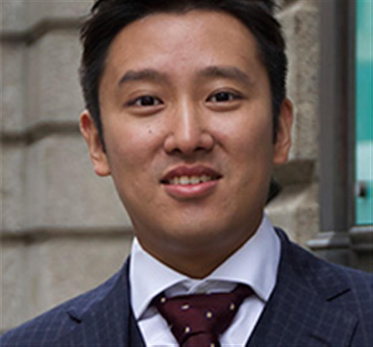 Simon Hu | Civil & Environmental Engineering | Illinois
