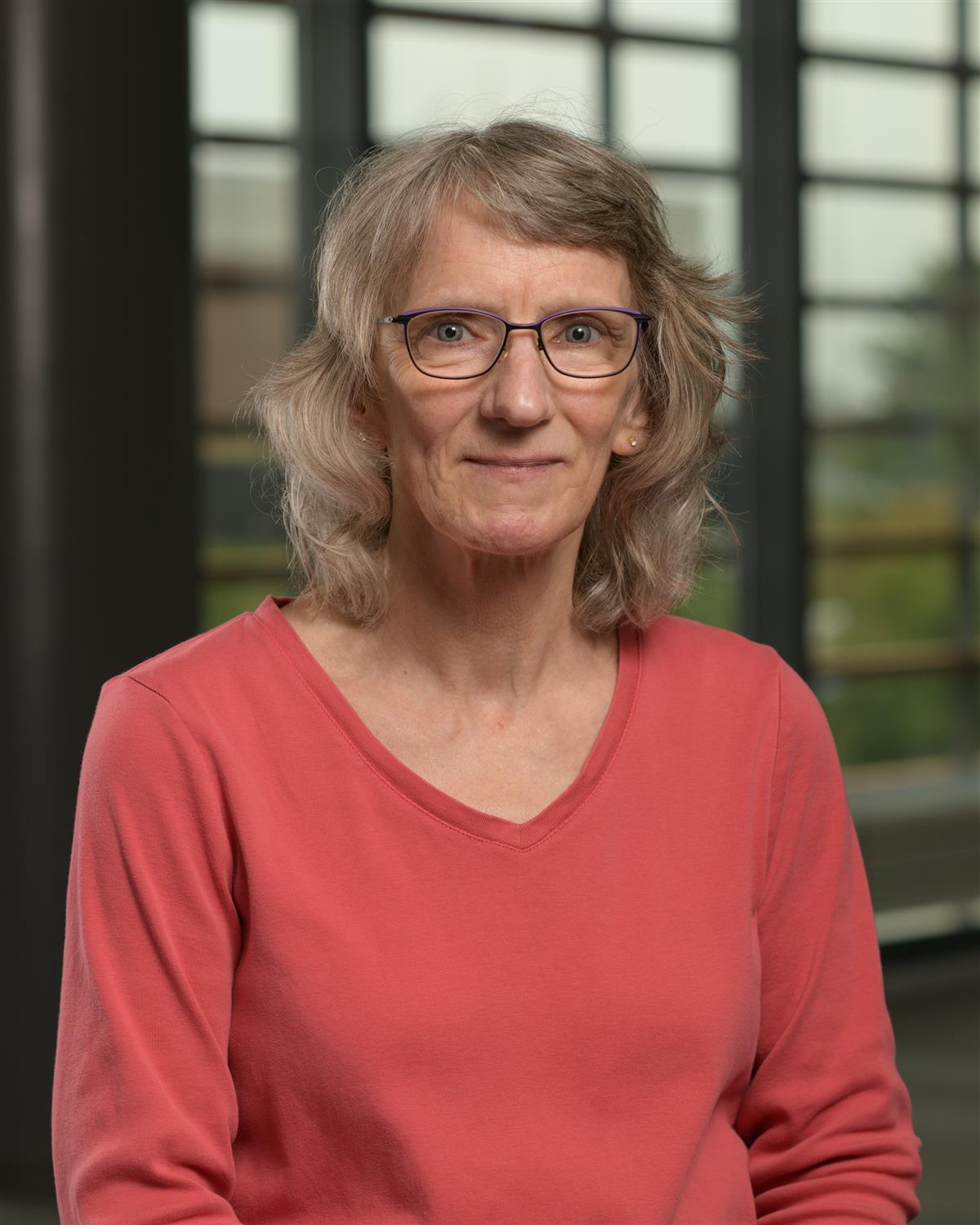 MaryEllen Kathleen Simpson | Electrical & Computer Engineering | Illinois