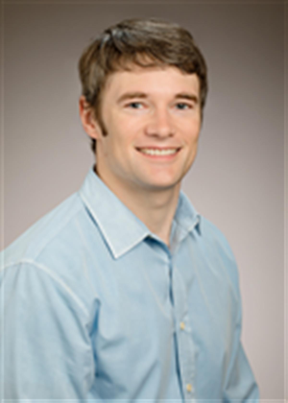 Andrew M Smith | Bioengineering | Illinois