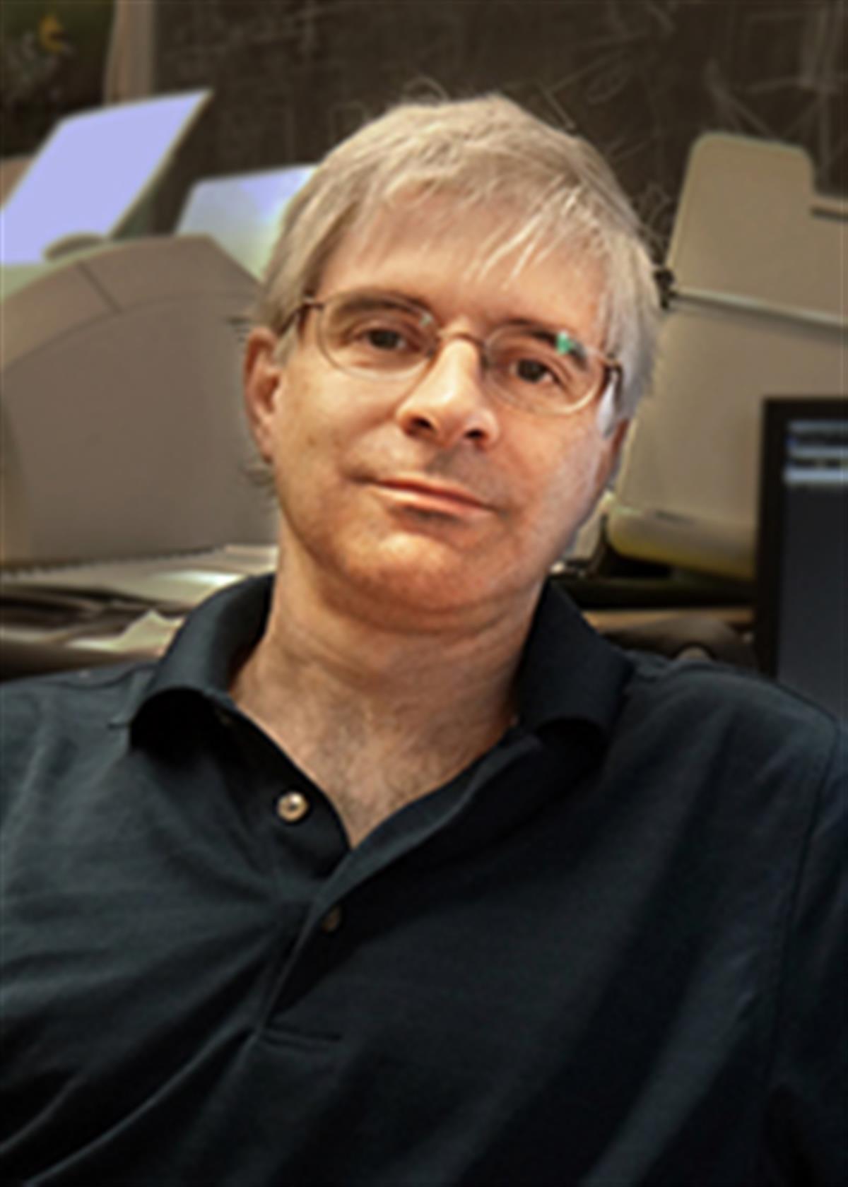 Julio Antonio Nieri D Soares | Materials Research Laboratory | Illinois