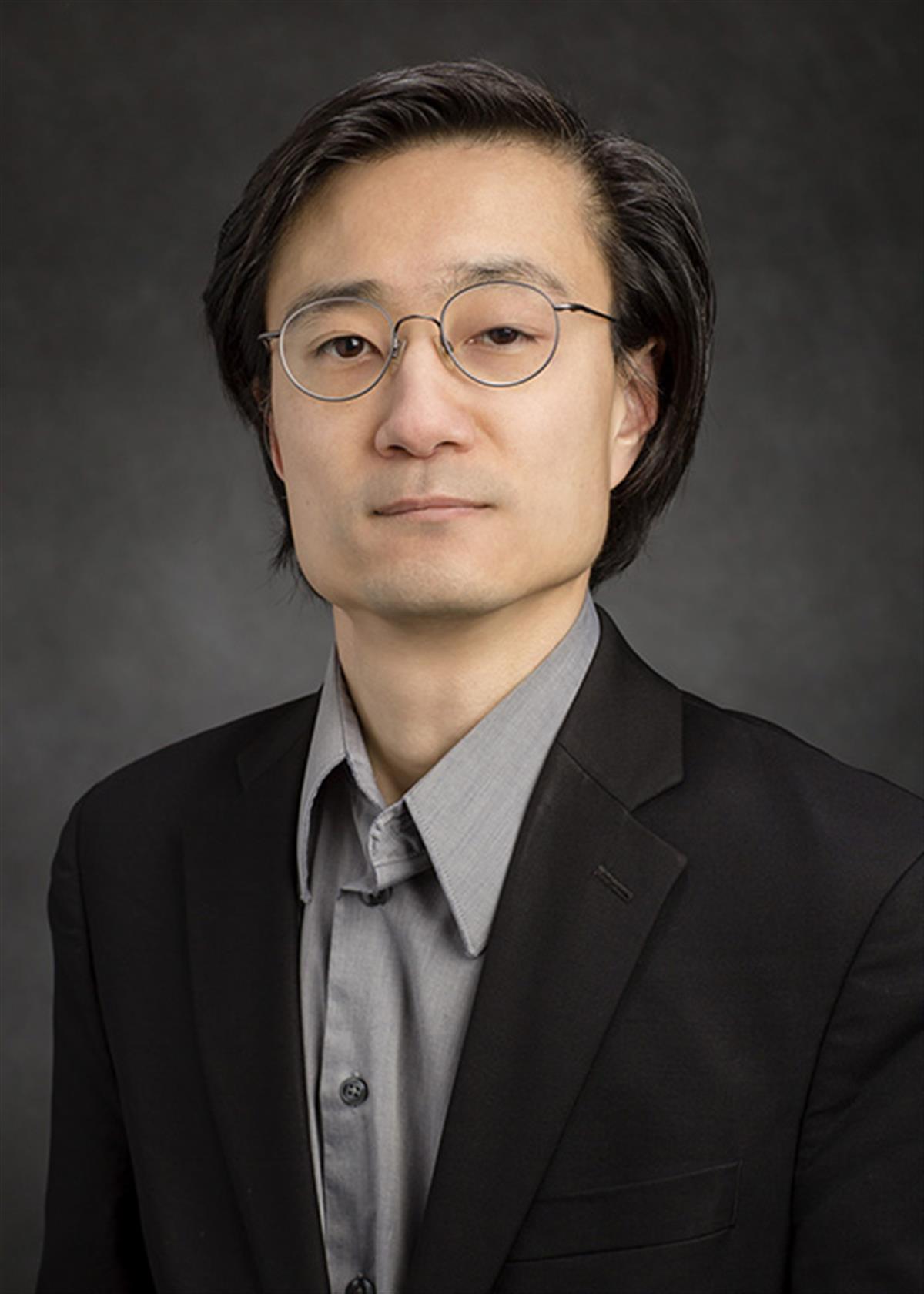 Jun Song | Physics | Illinois