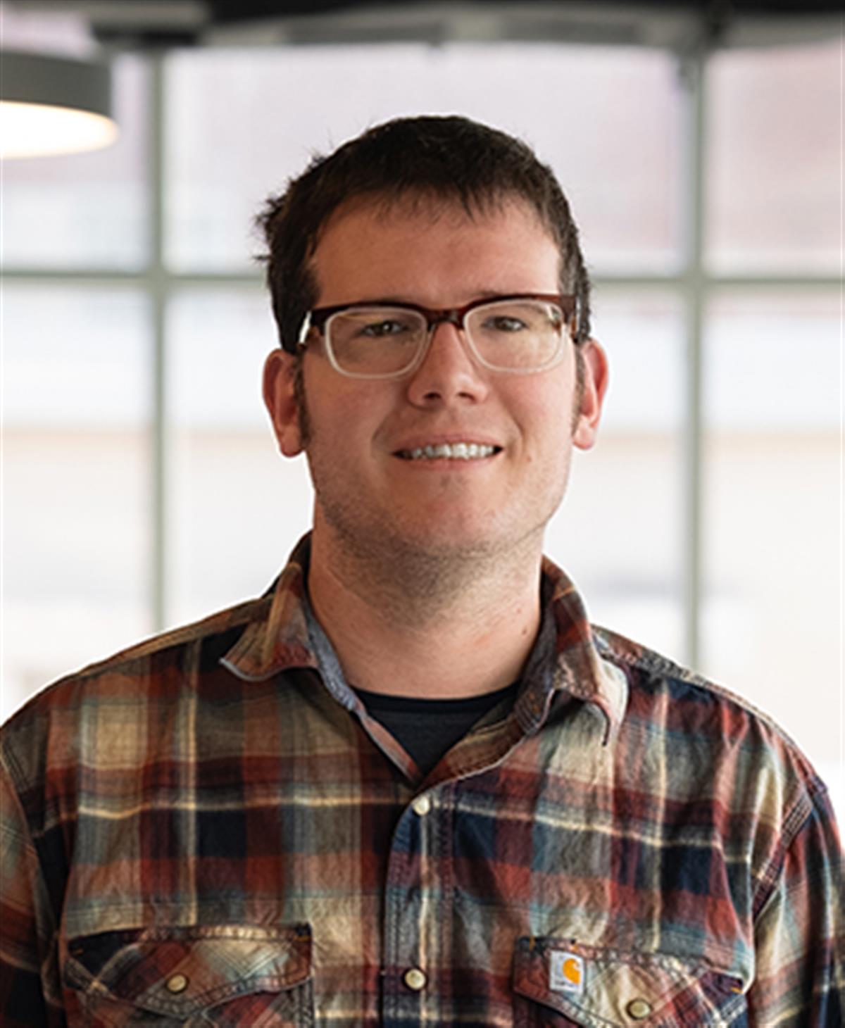 Stephen Sinkes | Mechanical Science & Engineering | Illinois