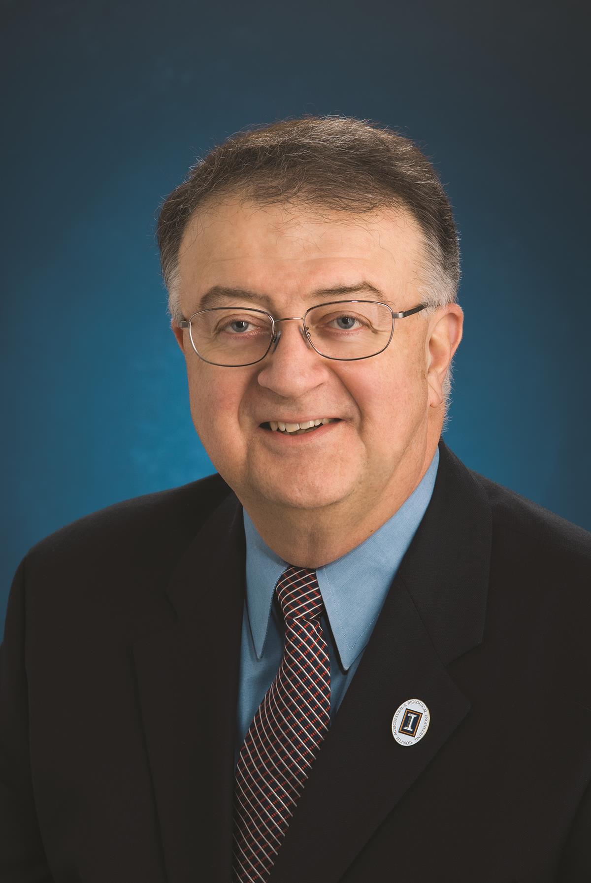 Steve Zahos | Mechanical Science & Engineering | Illinois