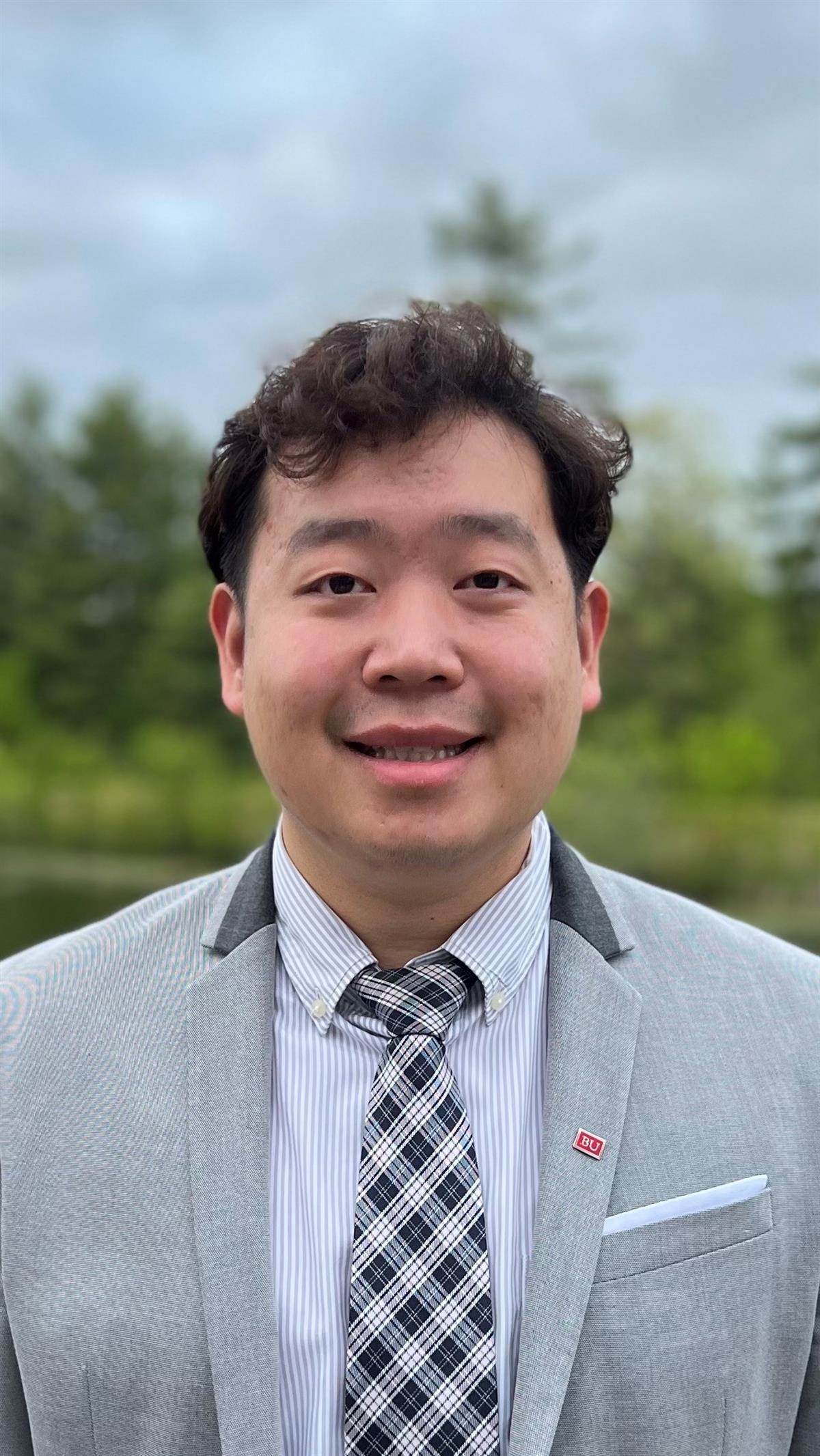 | Electrical & Computer Engineering | Illinois