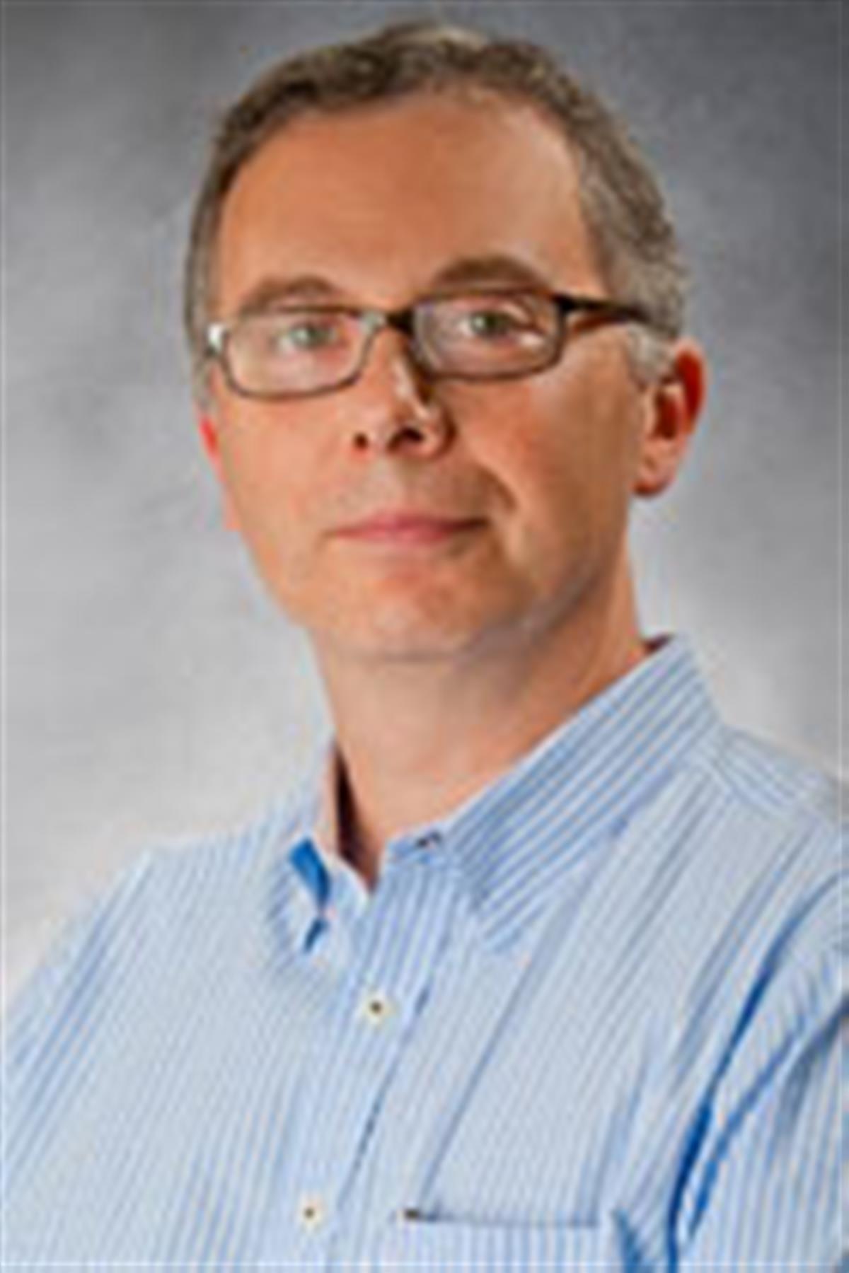 Tony M Liss | Physics | Illinois