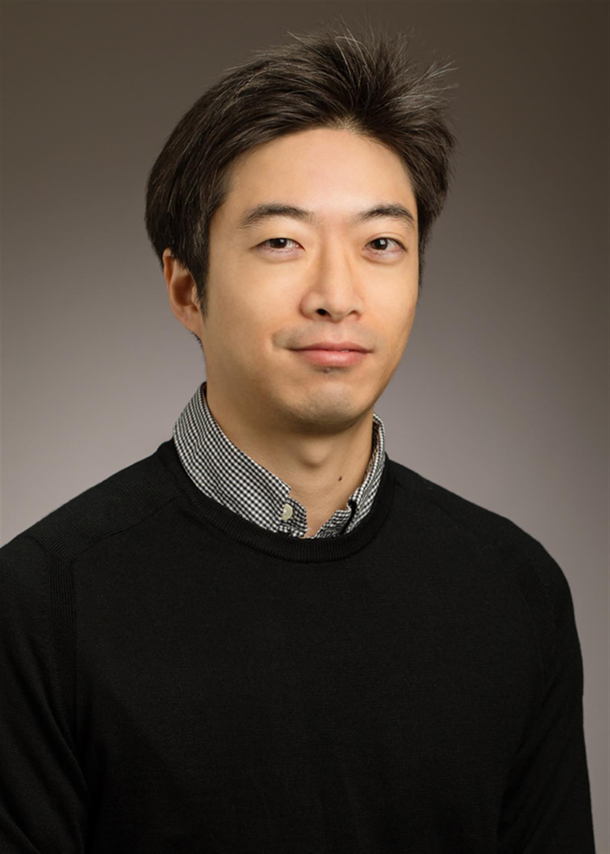 Thomas Moon | Electrical & Computer Engineering | Illinois