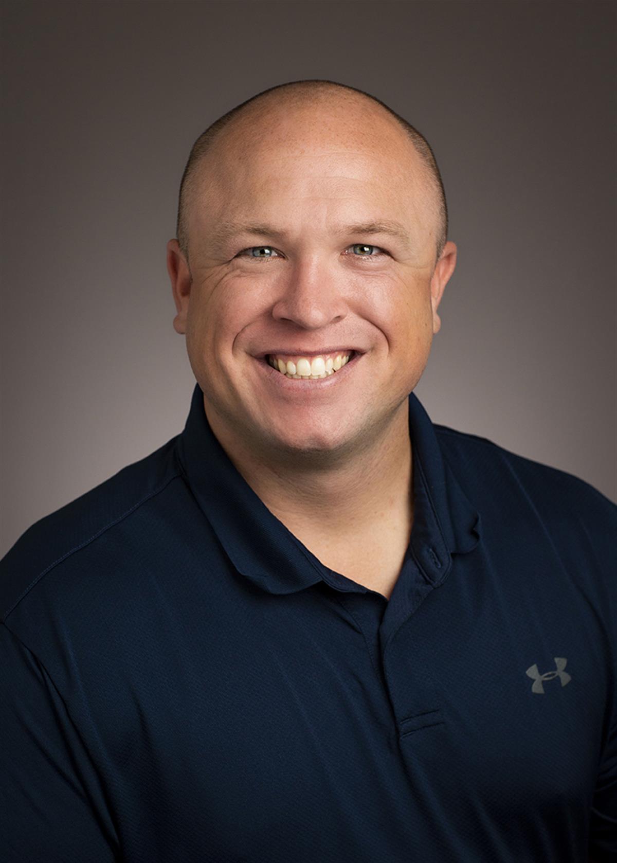 Todd Hollister | Materials Science & Engineering | Illinois