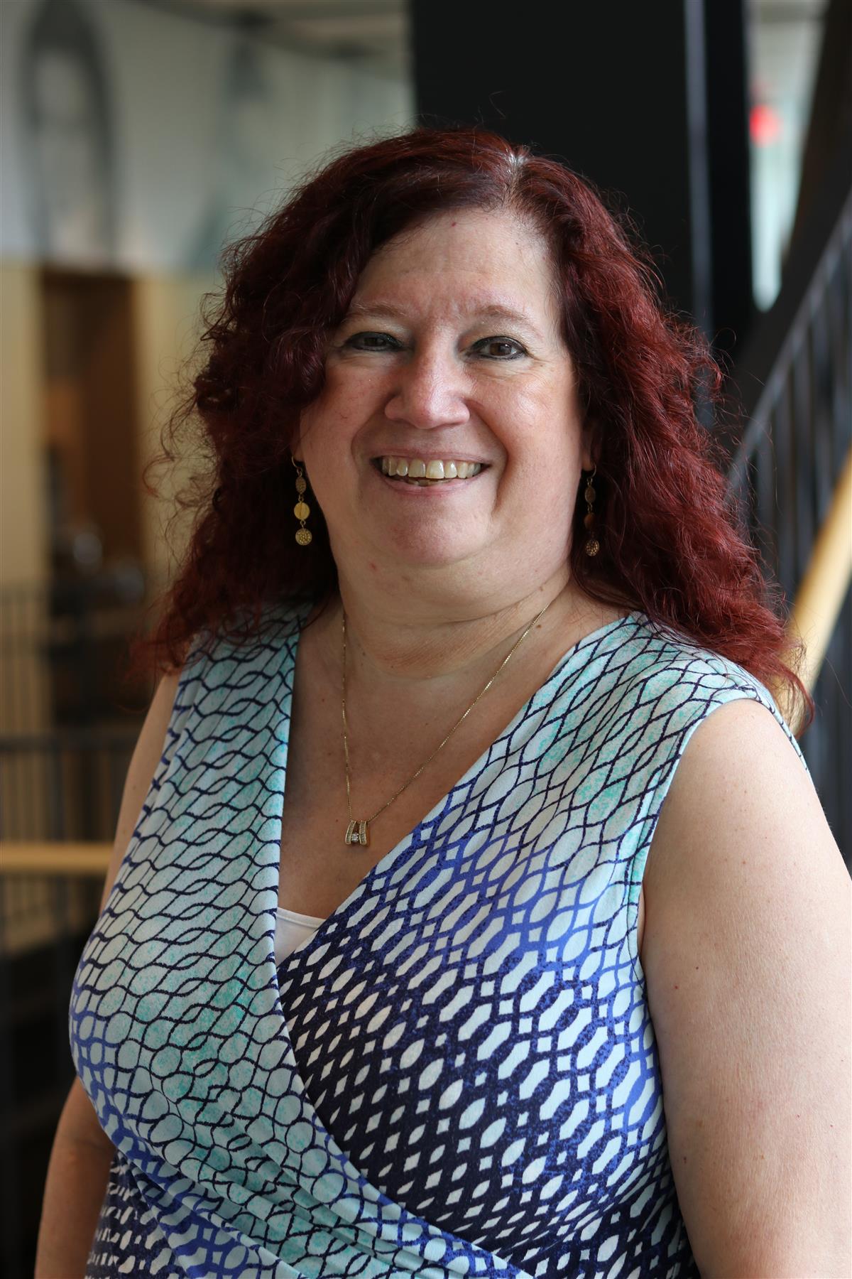 Tracy Elving | Aerospace Engineering | Illinois
