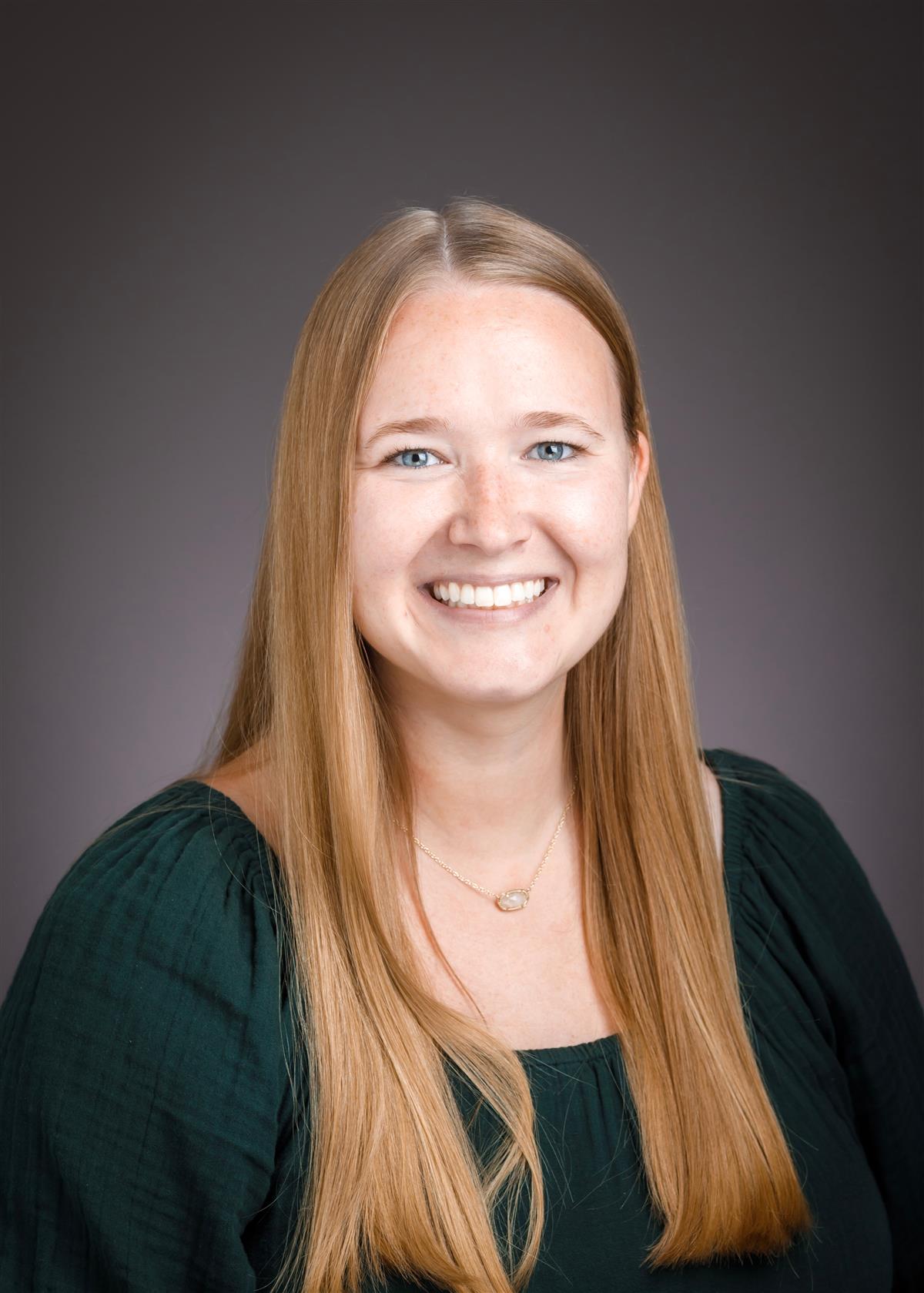 Morgan Fahey | Bioengineering | Illinois