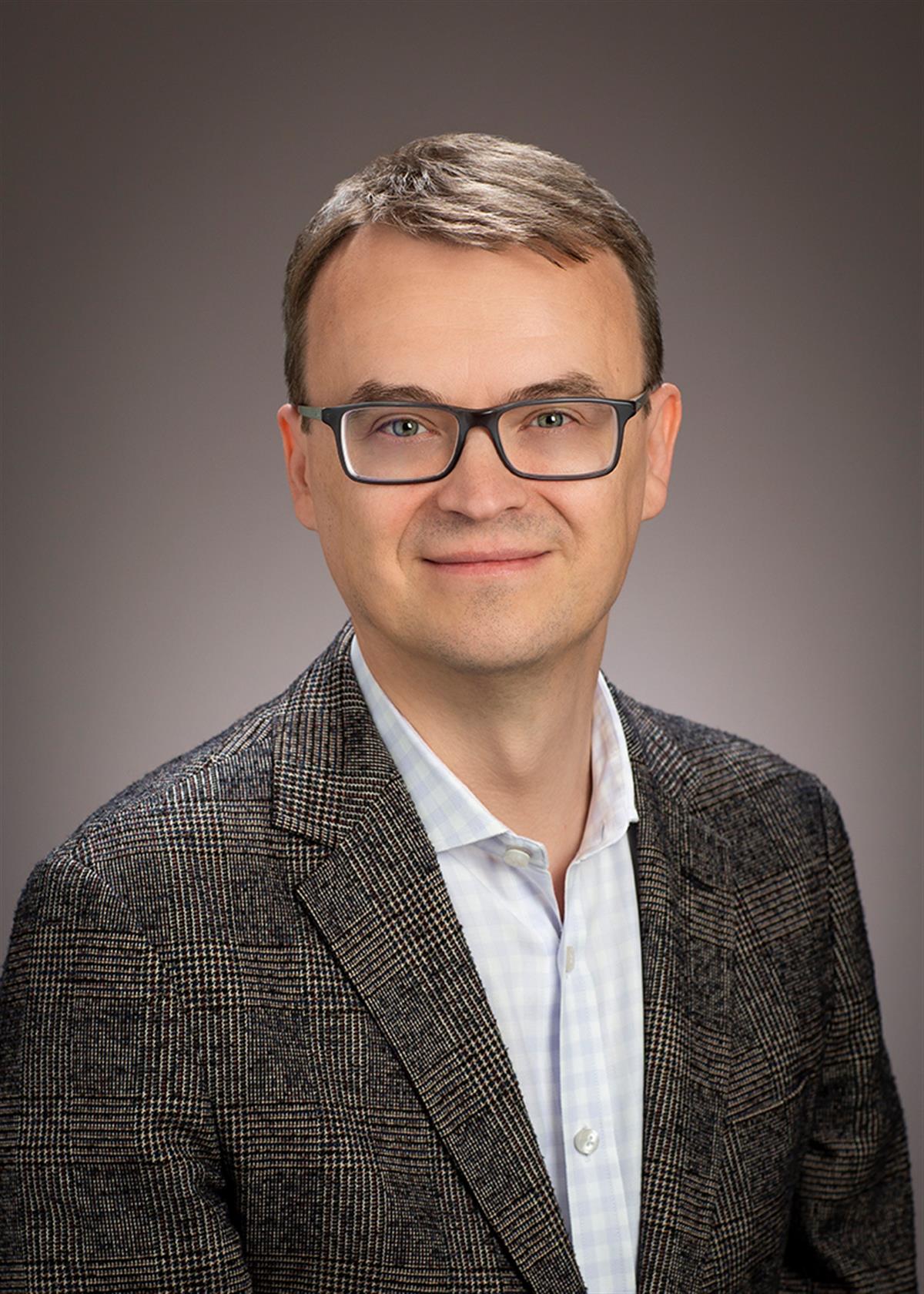 Tomasz Kozlowski | Nuclear, Plasma & Radiological Engineering | Illinois