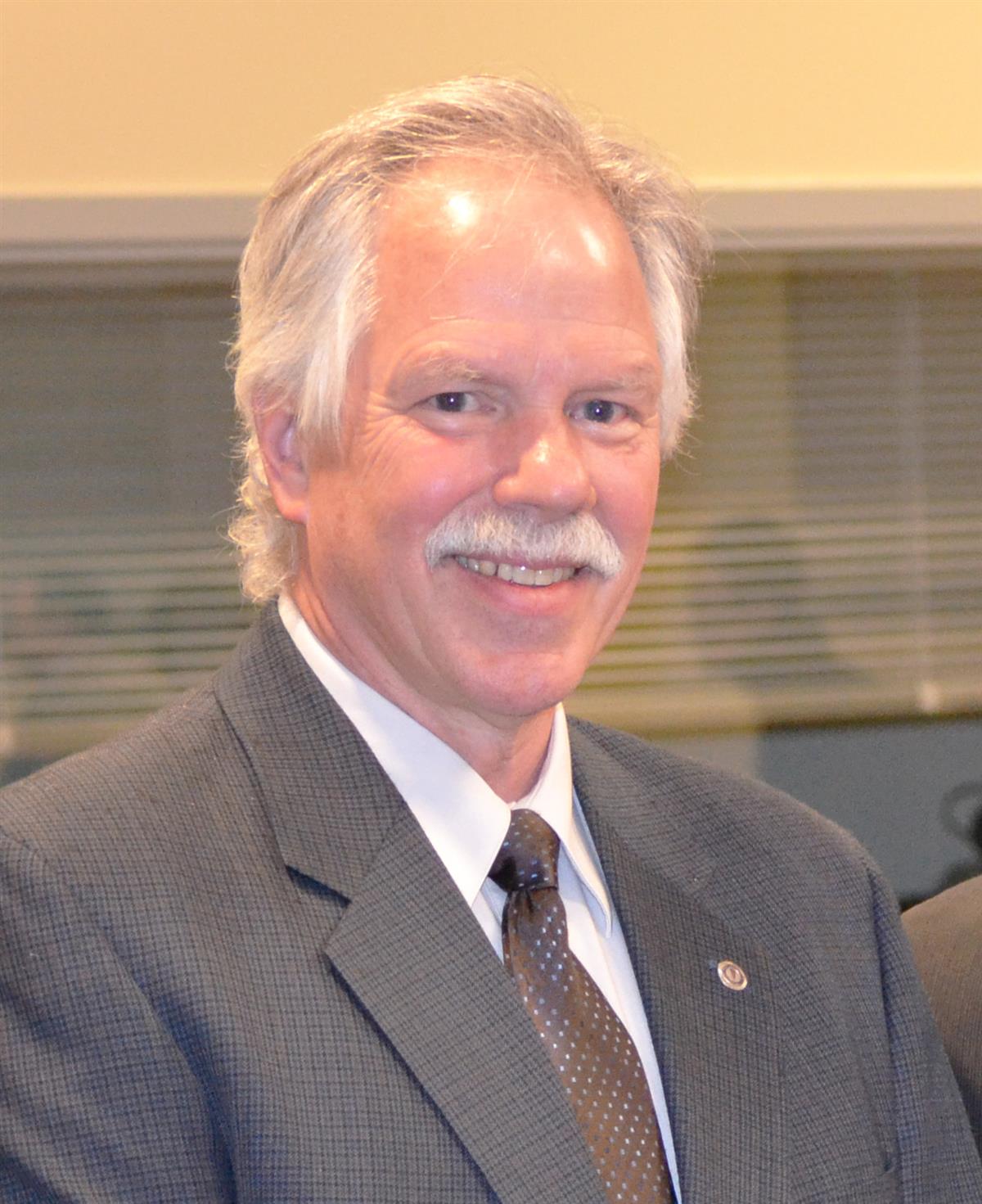 Ty A Newell | The Grainger College of Engineering | Illinois