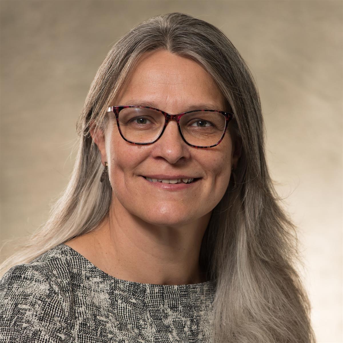 Marianne Alleyne | Mechanical Science & Engineering | Illinois