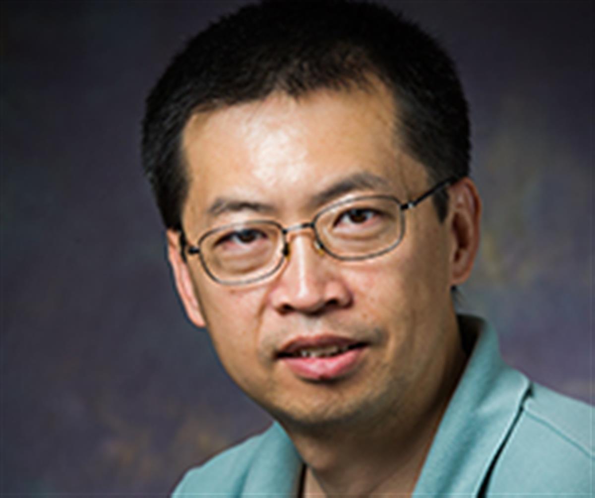 Wei He | The Grainger College of Engineering | Illinois