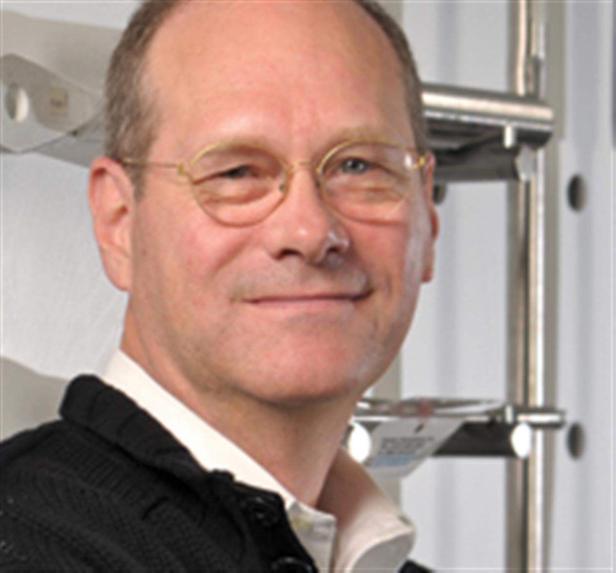 Bill Baker | The Grainger College of Engineering | Illinois