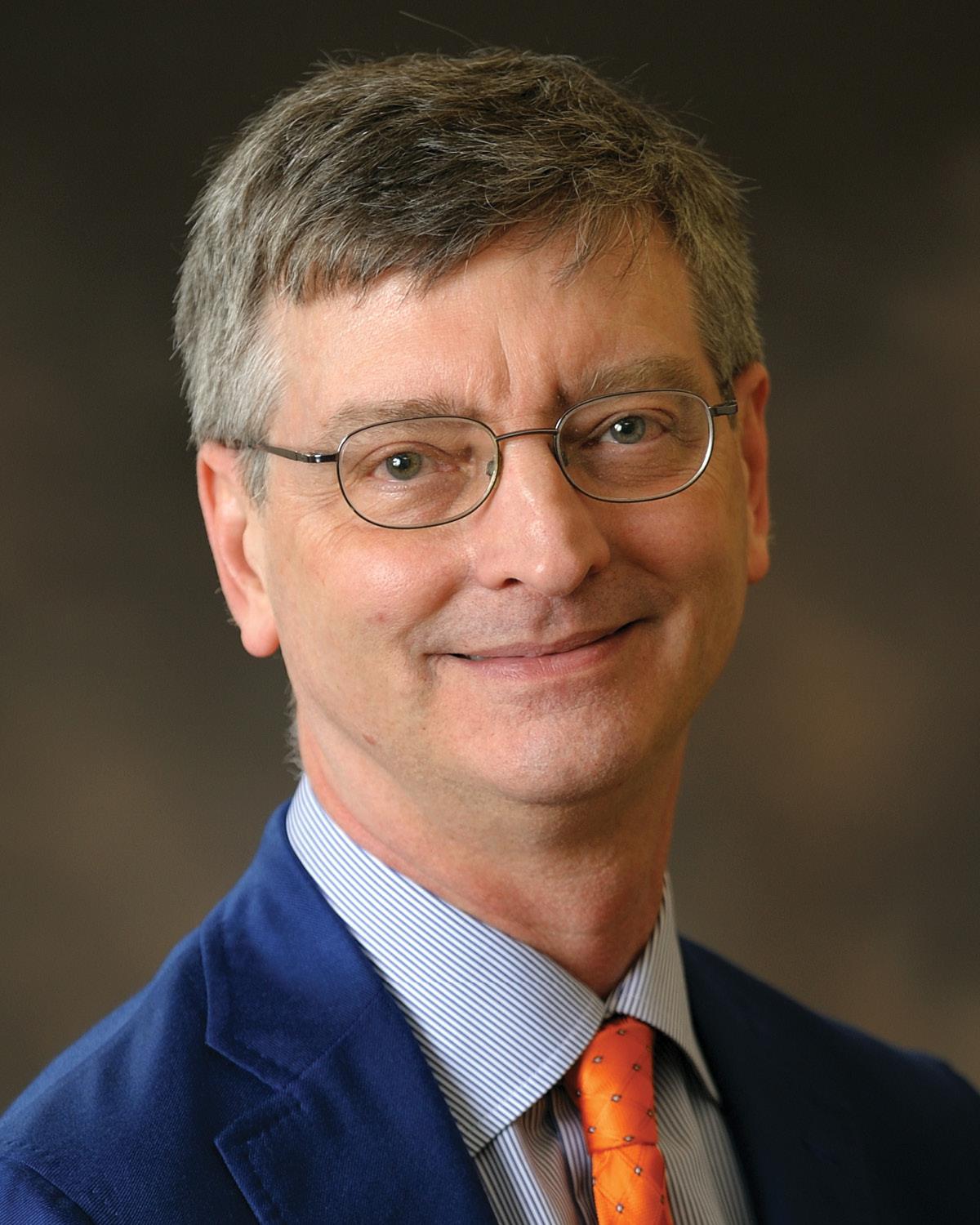 Bill Gropp | Siebel School of Computing and Data Science | Illinois