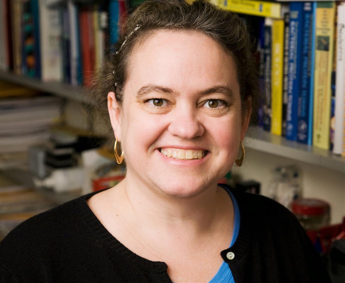Brenda Anne Wilson | Carle Illinois College of Medicine | Illinois