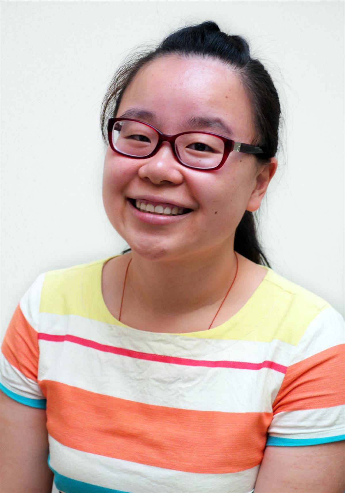 Xiaoli Wang | Materials Research Laboratory | Illinois