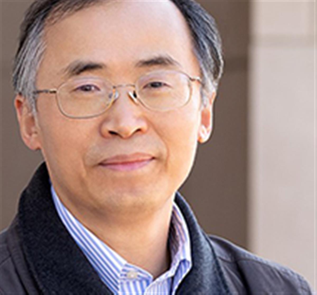 Ximing Cai | Civil & Environmental Engineering | Illinois