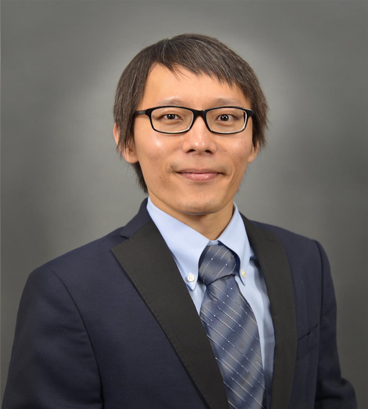 | Electrical & Computer Engineering | Illinois