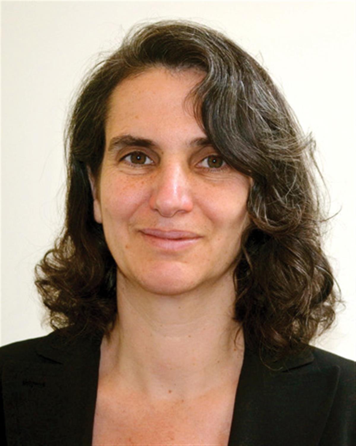 Yael Gertner | Siebel School of Computing and Data Science | Illinois