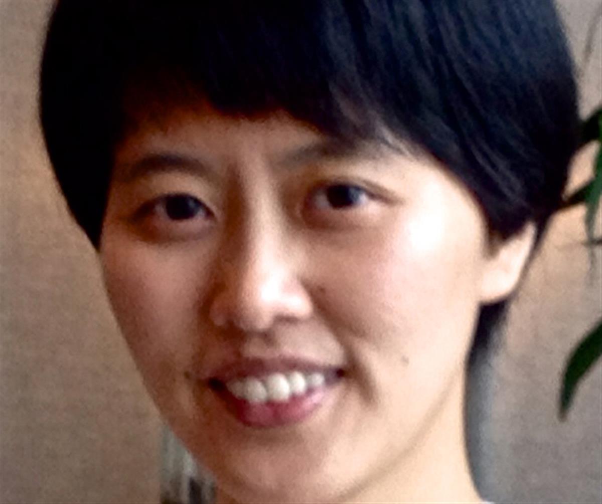 Yi Lu | Electrical & Computer Engineering | Illinois