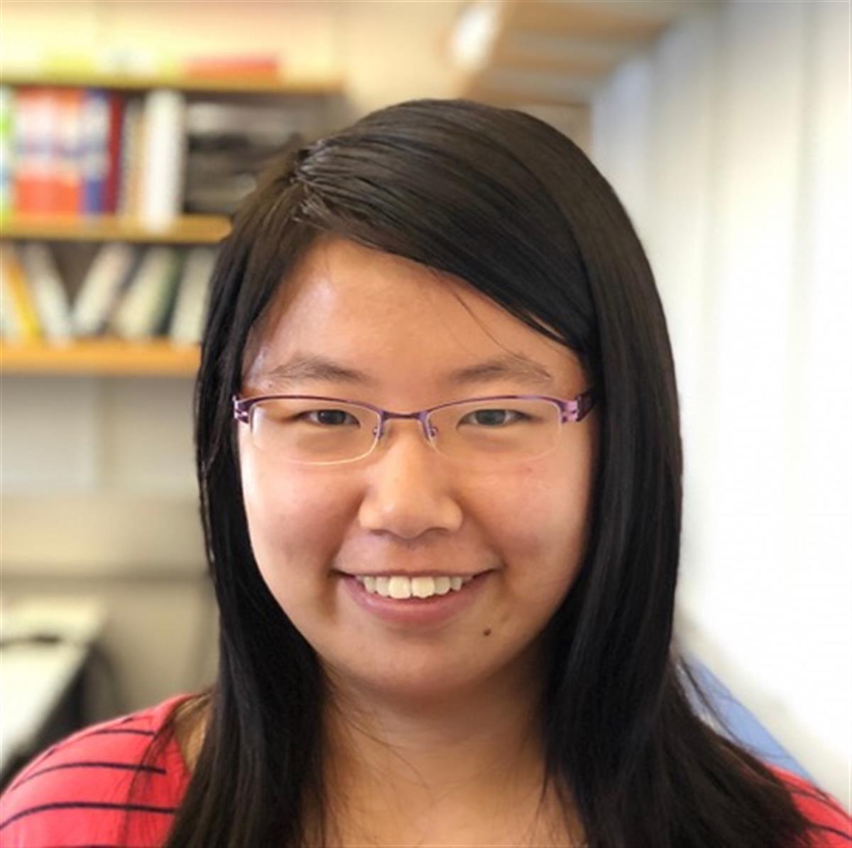 Yingying Li | Industrial & Enterprise Systems Engineering | Illinois