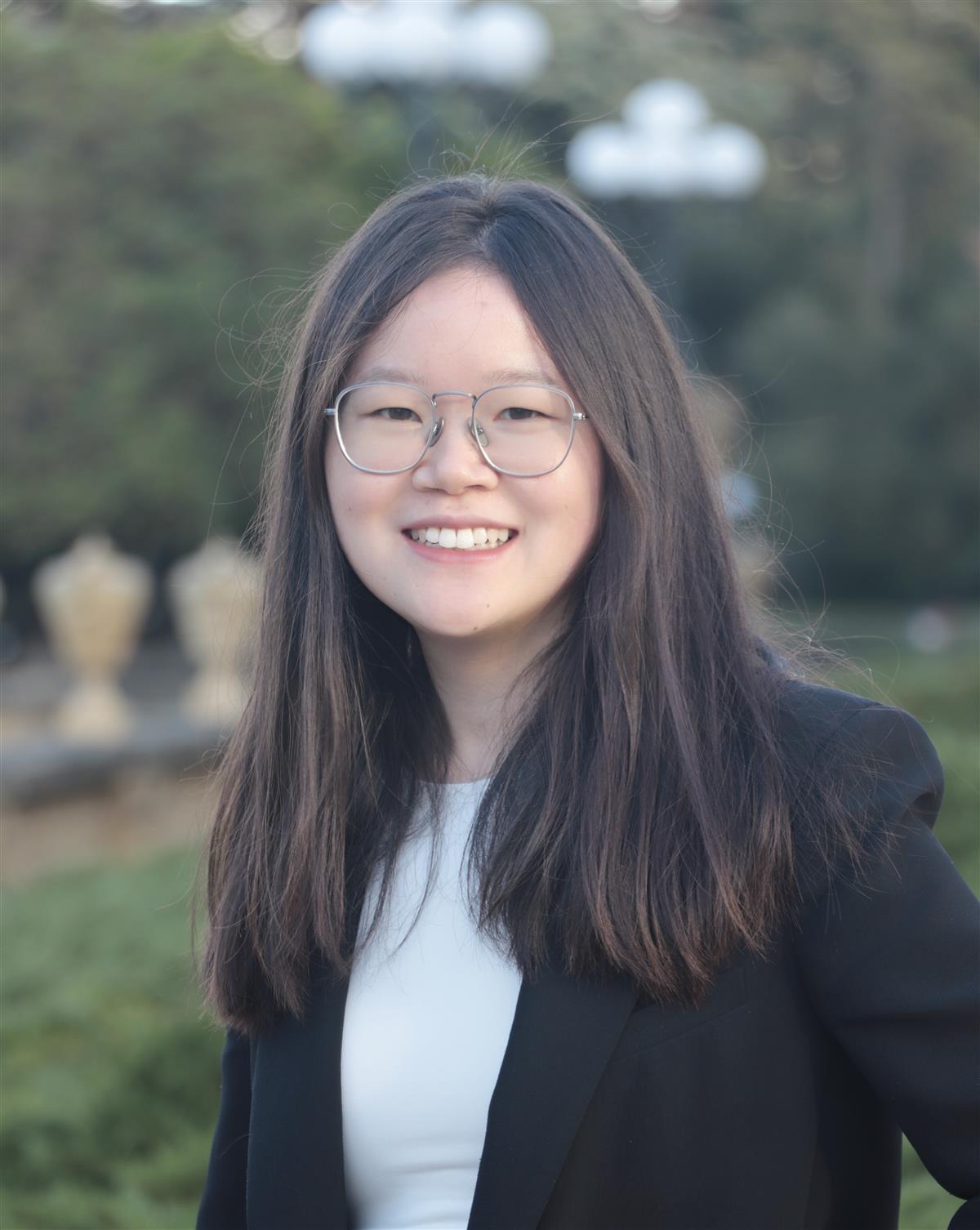 Yuanwei Li | Materials Science & Engineering | Illinois