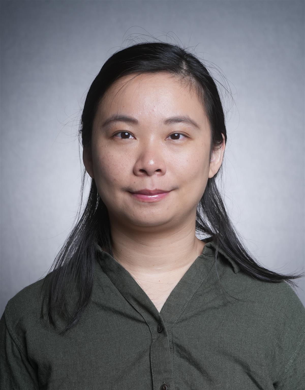 Yu-Min Wang | Applied Research Institute | Illinois