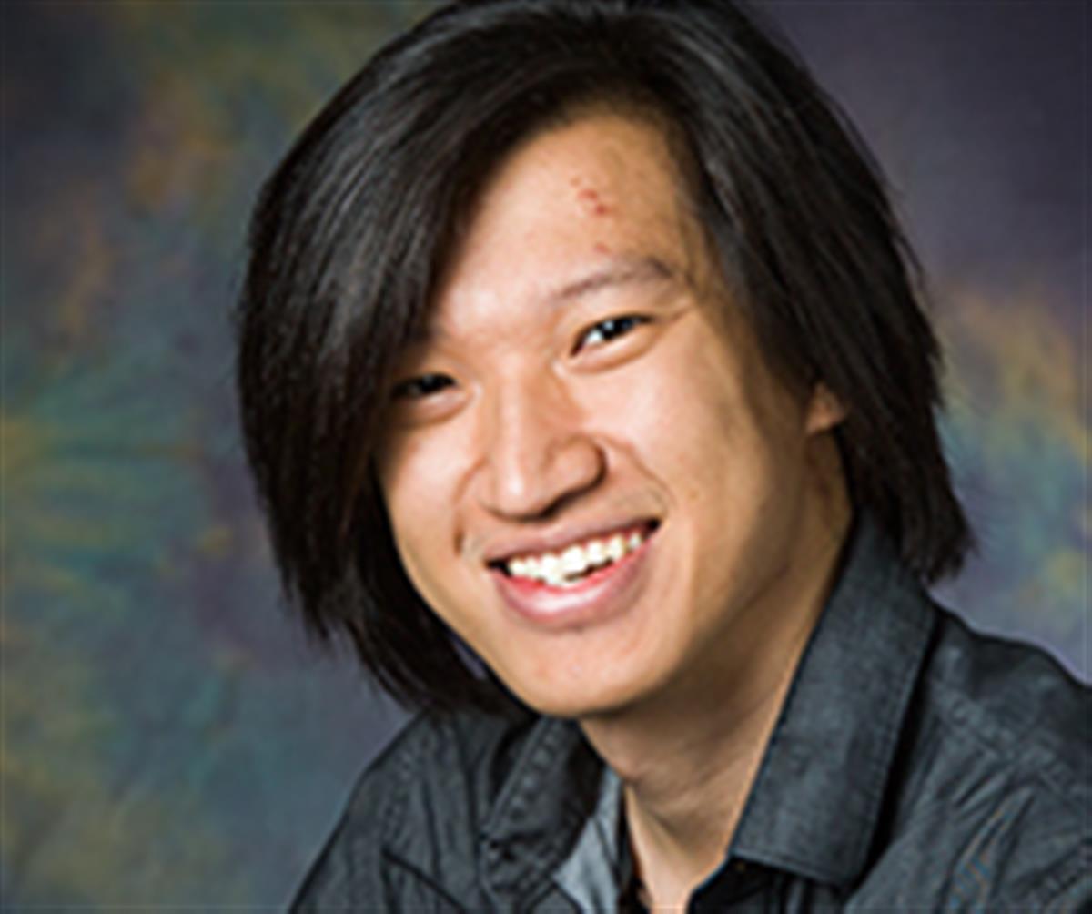 Zuofu Cheng | Electrical & Computer Engineering | Illinois