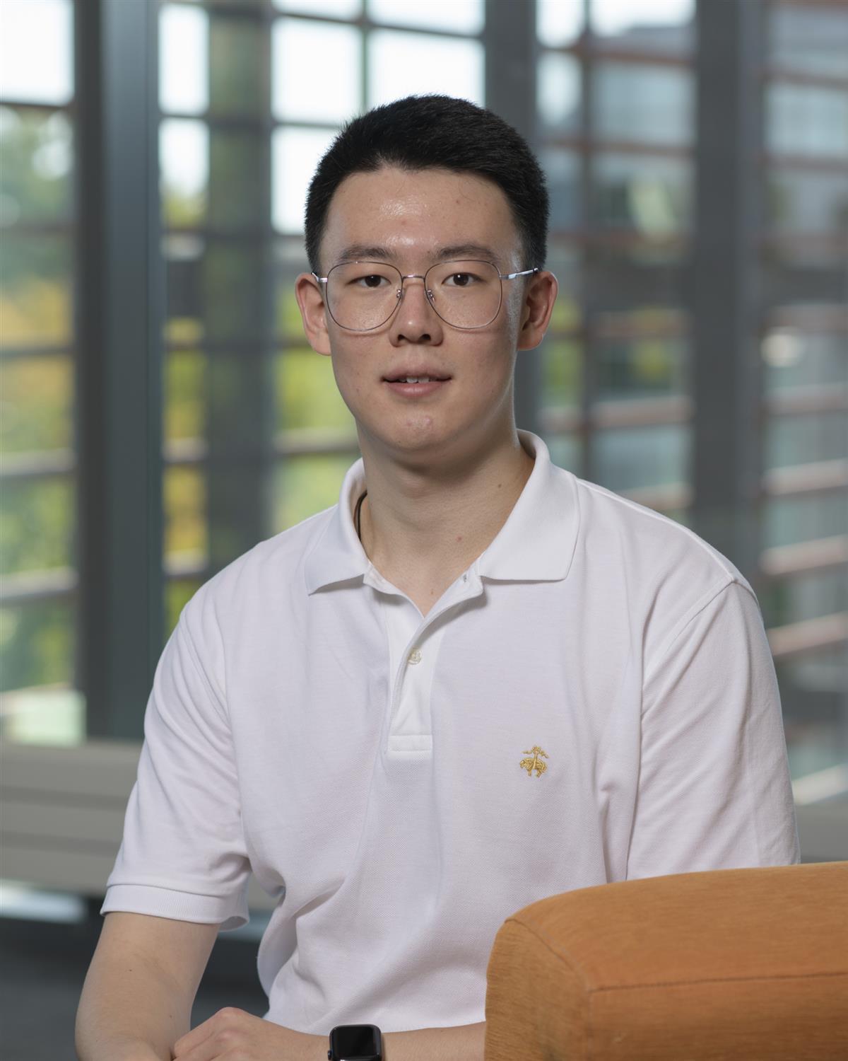 Zetai Liu | Electrical & Computer Engineering | Illinois