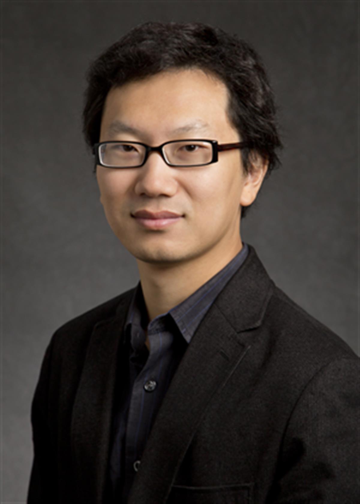 Y Z Zhang | Nuclear, Plasma & Radiological Engineering | Illinois
