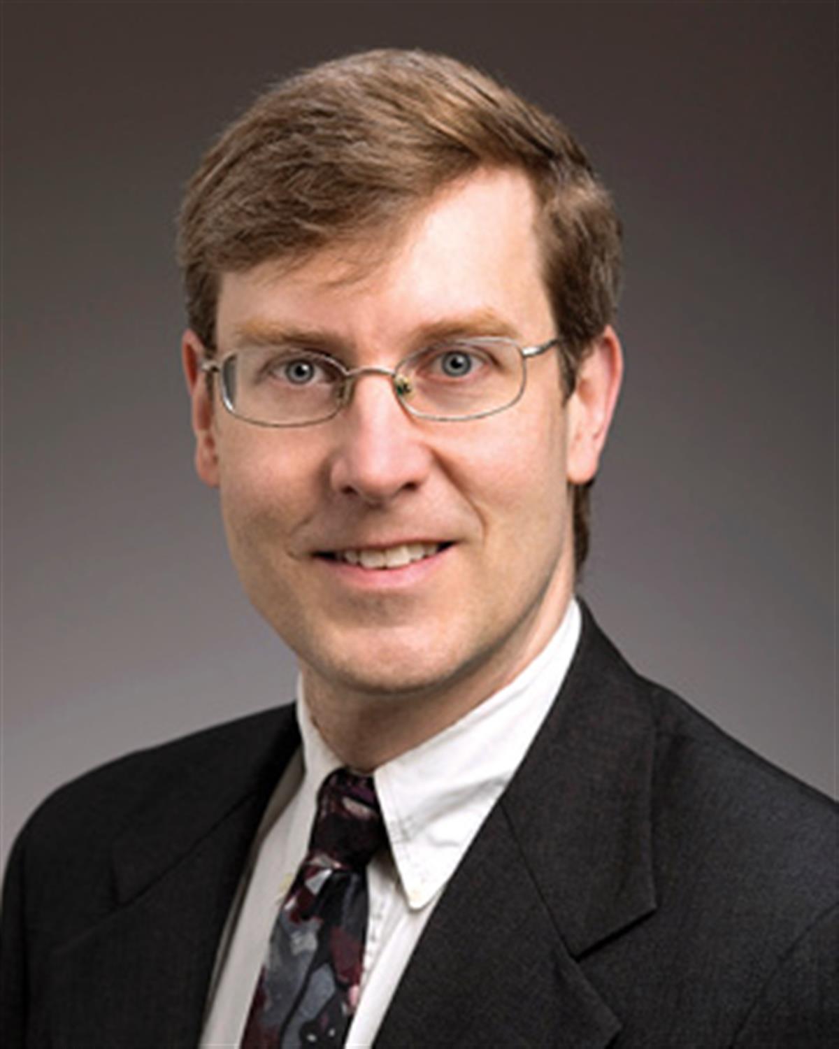 Craig Zilles | Siebel School of Computing and Data Science | Illinois