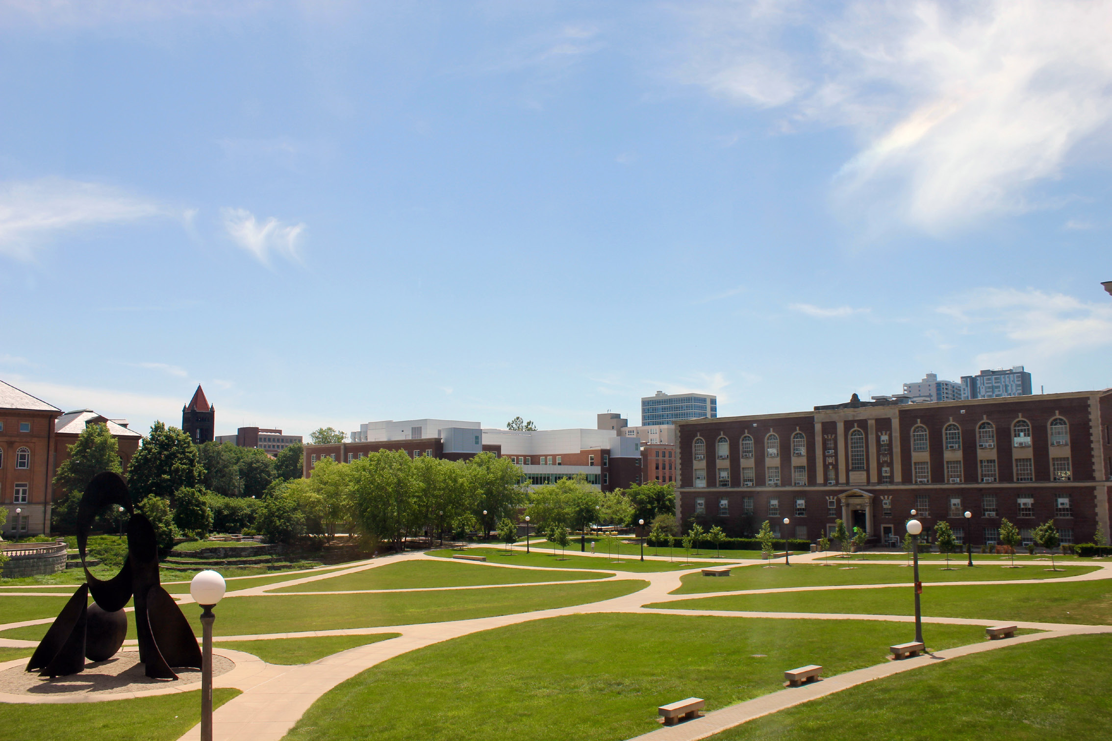 Visiting NPRE and Campus | Nuclear, Plasma & Radiological Engineering ...