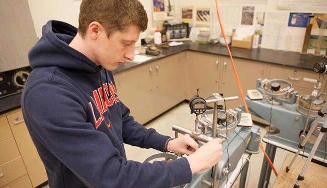 Transform our buildings, revolutionize our curriculum | Civil ...