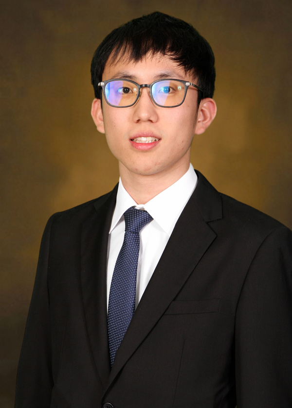 Chun-Yu Liao | Civil & Environmental Engineering | Illinois