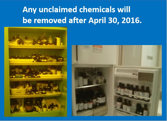 MNTL Cleanroom Chemical Inventory 2016 | Holonyak Micro ...