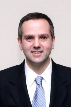 Charles Wienrank | Illinois Center for Transportation | Illinois