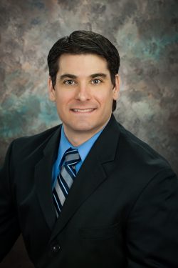 Andrew Stolba | Illinois Center for Transportation | Illinois